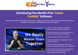 EZ Review Videos Coupon Code 2020> 73% Off Discount (Verified)