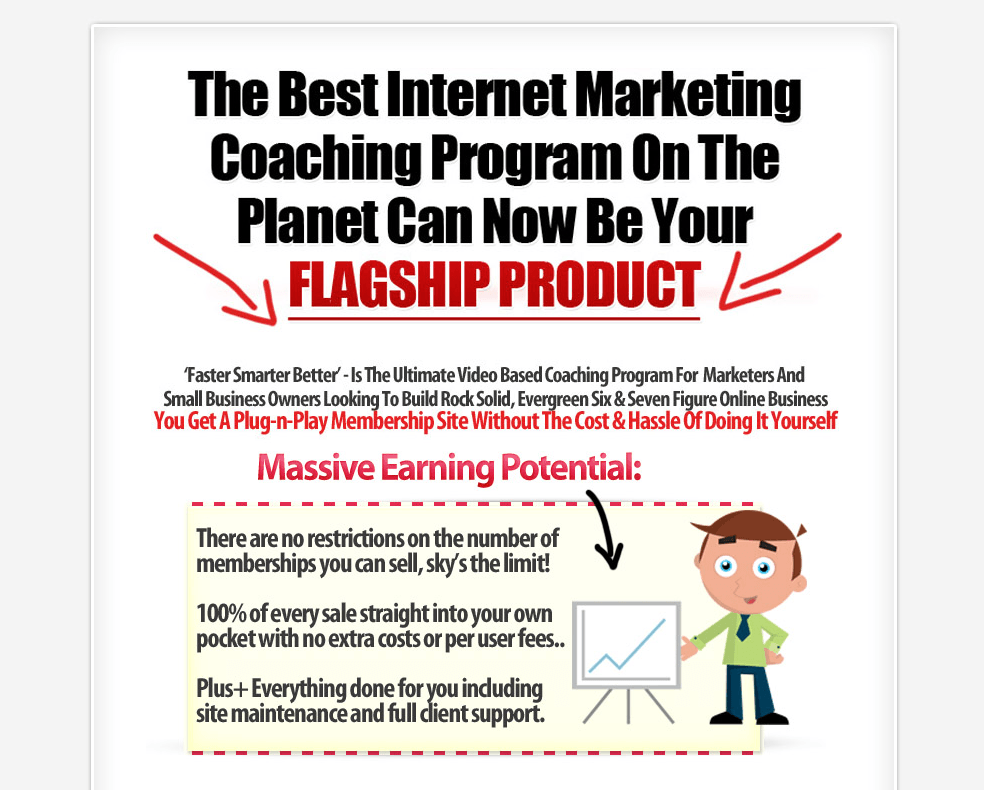 Faster Smarter Better Coupon Discount Code 50 Off Promo Deal faster-smarter-better-coupon-discount-code-50-off-promo-deal
