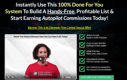 Covert Commissions v2 Coupon Discount Code > 20% Off Promo Deal