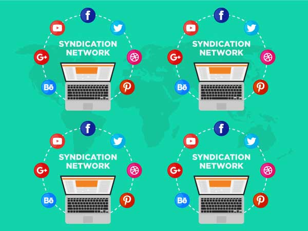 Syndication Networks Coupon Discount Code > 25% Off Promo Deal