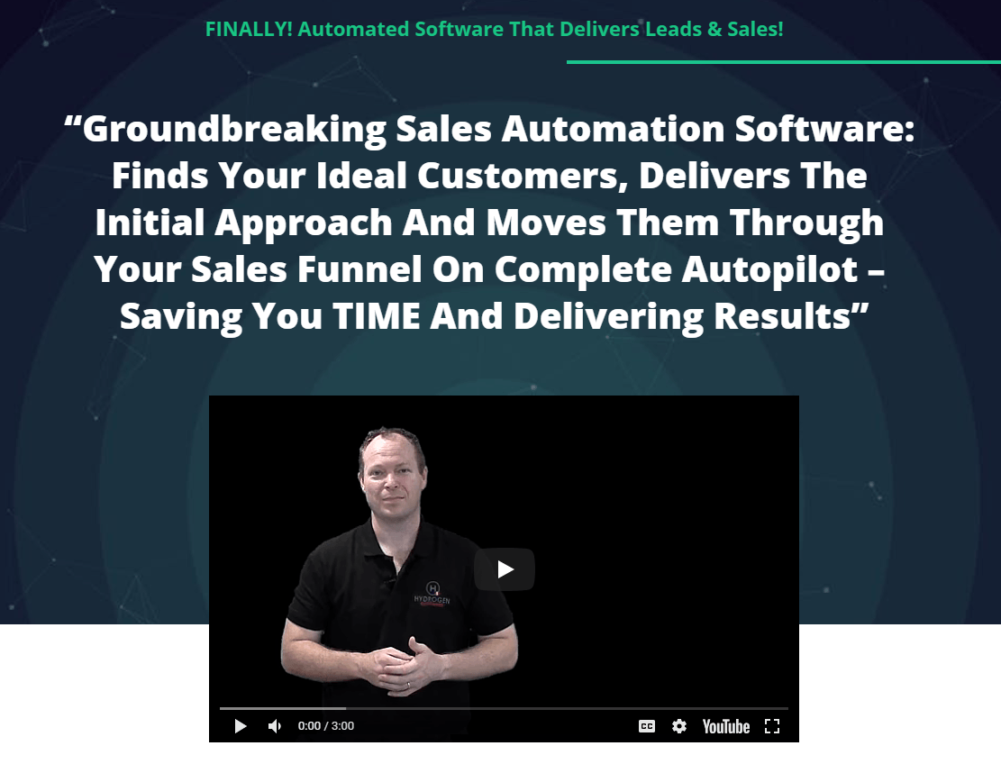 DISCOVER Lead Generation Coupon Discount Code > $20 Off Promo Deal