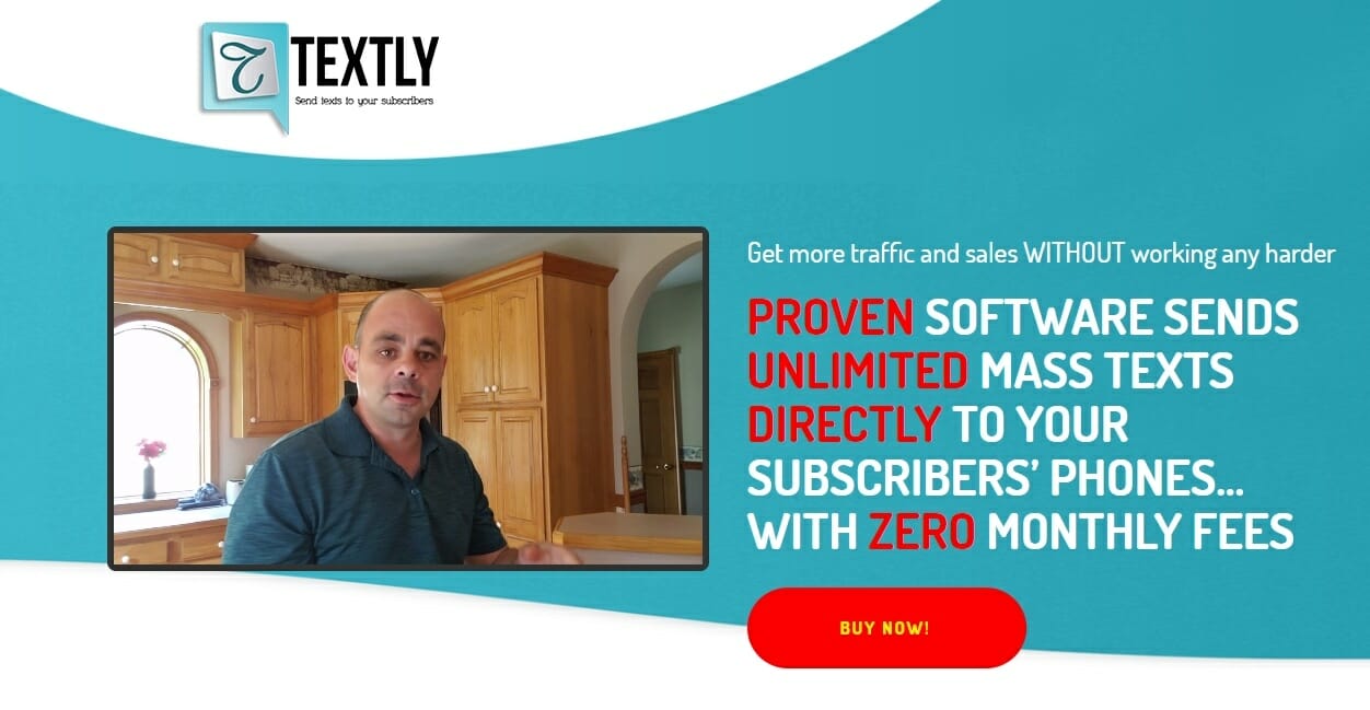 Textly WordPress Plugin Coupon Discount Code > 11% Off Promo Deal