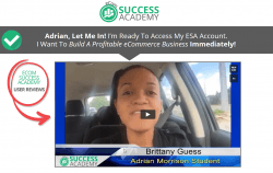 eCom Success Academy Coupon Discount Code >$496 Off Promo Deal