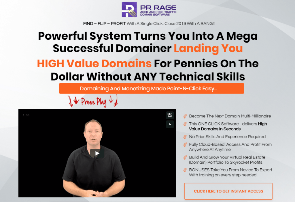 PR Rage Coupon Discount Code > 7% Off Promo Deal