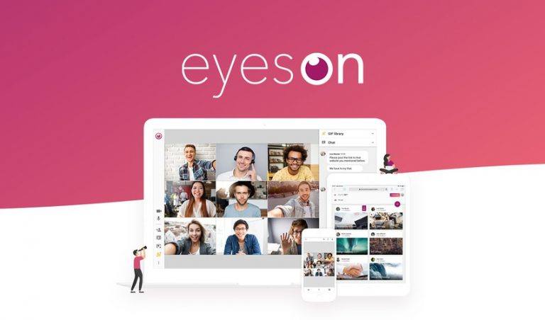 eyeson Software Coupon Discount Code > Lifetime Access 90% Off Promo Deal