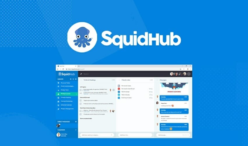 SquidHub Software Coupon Discount Code > 84% Off Promo Deal