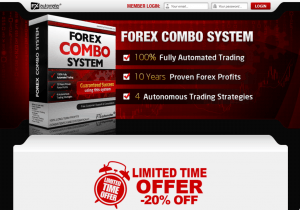 20% Off Forex Combo System Coupon Code (Working)