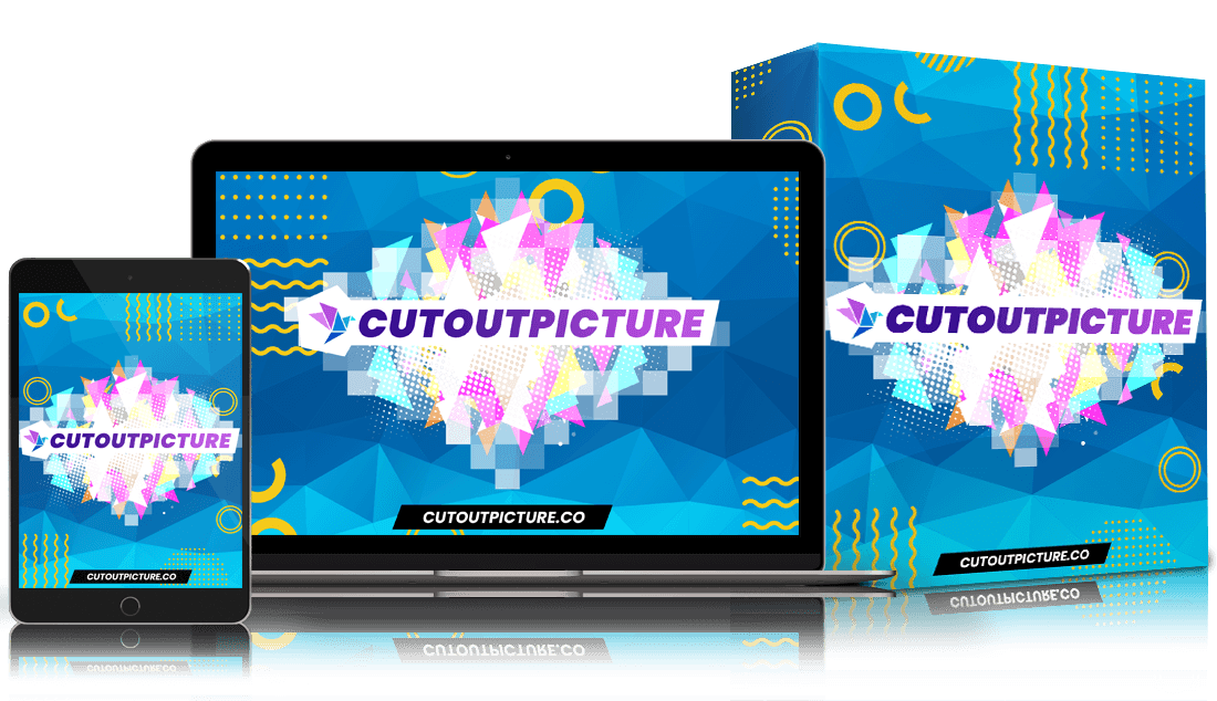 Cut Out Picture Coupon Code > 40% Off (Verified) Promo Deal
