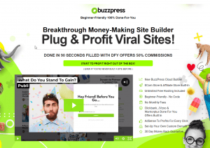 BuzzPress Coupon Code > $60 Off Promo Deal