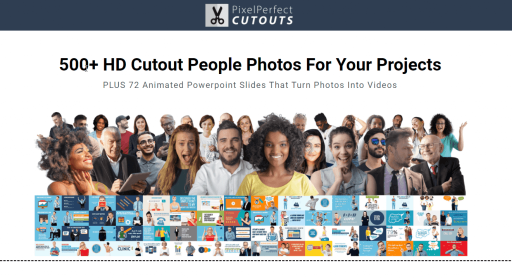 PixelPerfect Cutouts Coupon Code 62 Off Promo Special Offer