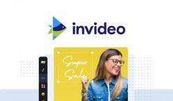 InVideo Coupon Code 2025 (Save $90 Now) Lifetime Deal
