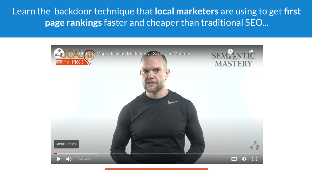 [35% OFF] Local PR Pro Coupons & Promo Codes (2025)