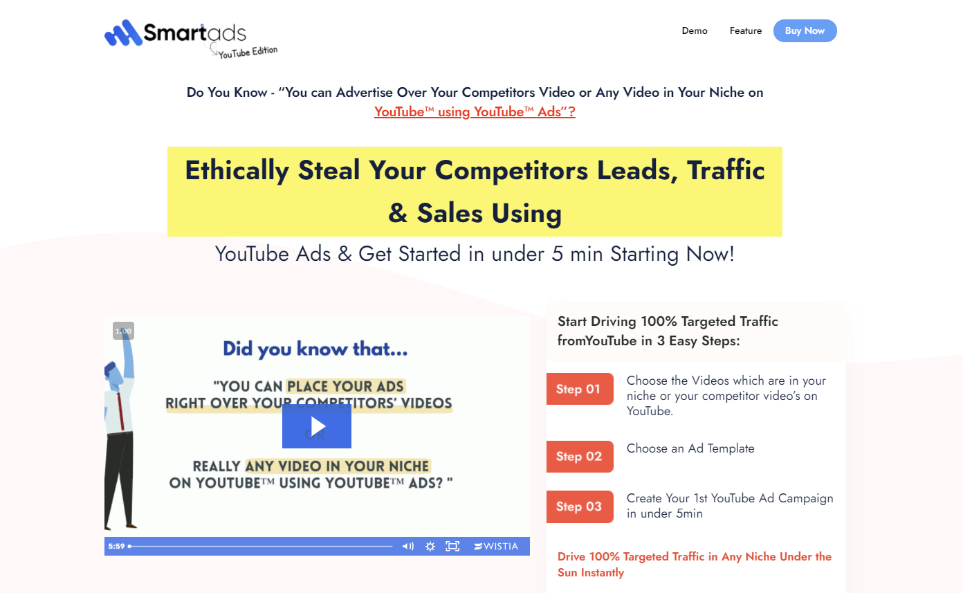 SmartAds Coupon Code > 14% Off Promo Deal