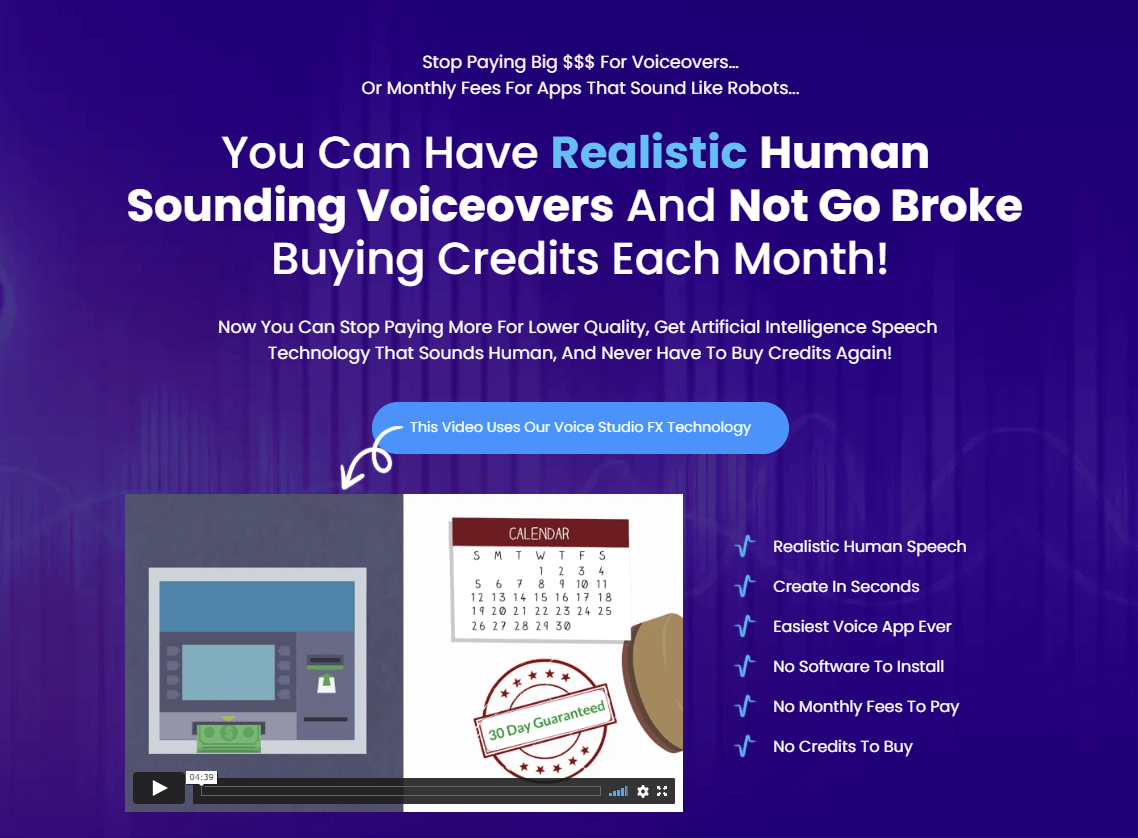 [50% OFF] Voice Studio FX Commercial Coupon Code